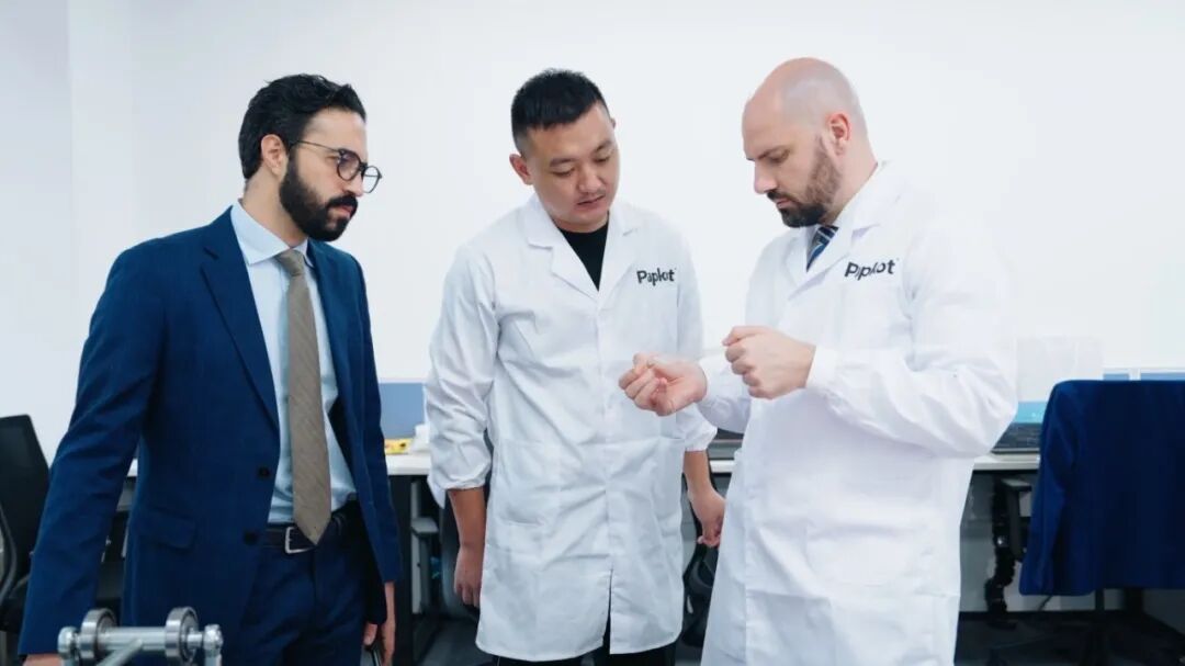 河套科创说⑧ | 外卖袋也有高科技？Papkot让“纸张替代塑料”触手可及_河套深港科技创新合作区_深圳园区官网